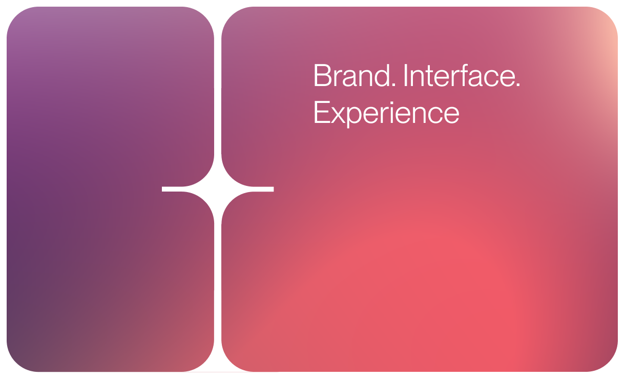We are Bold and Bright. – Brand, Interface, Experience — Bold and Bright